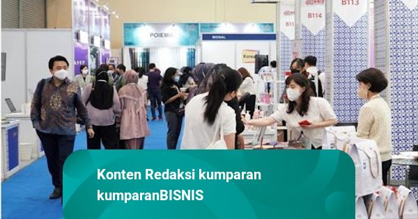 Kita Dan Coex Memperluas Pasar K Lifestyle Di Indonesia Lewat Gelaran